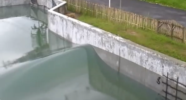 An Artificial Wave Powered by Human Muscle and Gravity - Riverbreak ...
