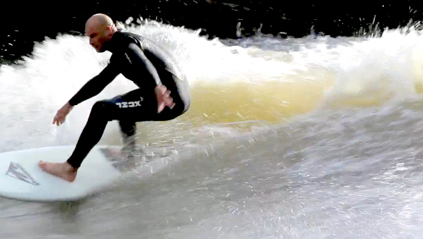 Team Strongwater Surfing North America 2013 - Riverbreak Magazine