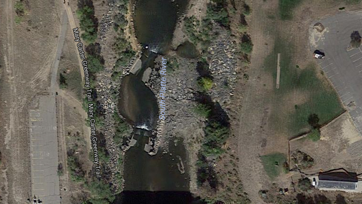 New River Wave Opens on the South Platte in Denver - Riverbreak Magazine