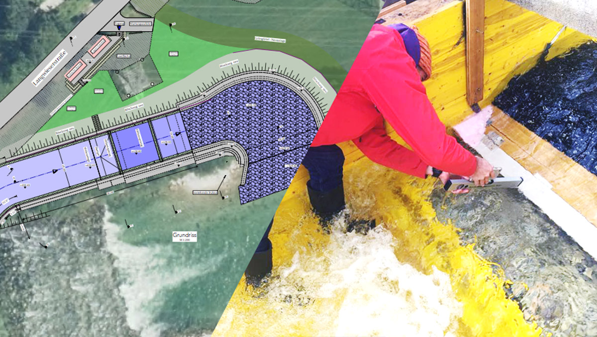 THE WAVE: Prototyping A World Class River Wave - Riverbreak Magazine